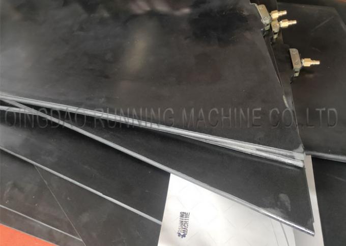 800mm Conveyor Belt Hot Splicing Machine