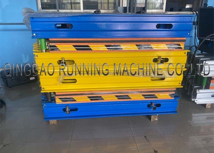 1200mm Colorful Type Rubber Conveyor Belt Splicing Machine Hot Splicing ...