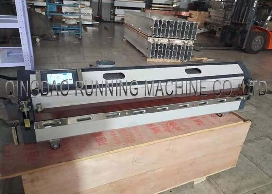 Quality Conveyor Belt Vulcanizing Machine & PVC Belt Vulcanizing ...